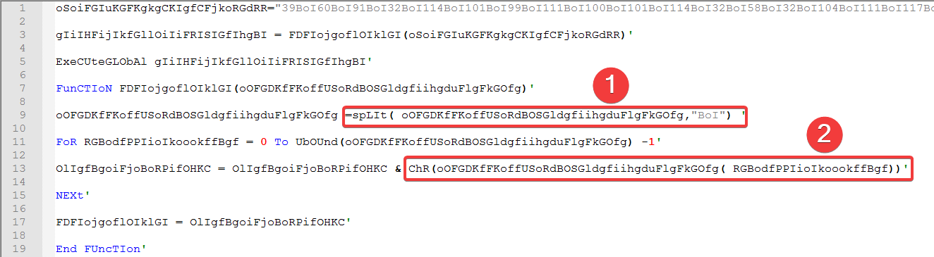 Dissecting a USB Virus – codehen